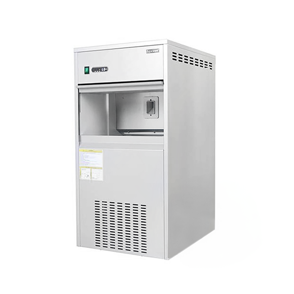 Máquina de Hielo – 100 kg /Día – TCLGroup