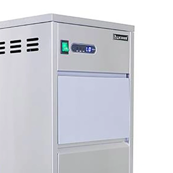 Máquina de Hielo – 100 kg /Día – TCLGroup