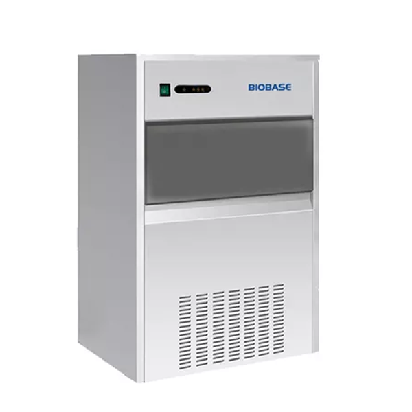 Máquina de Hielo – 20 kg /Día – TCLGroup