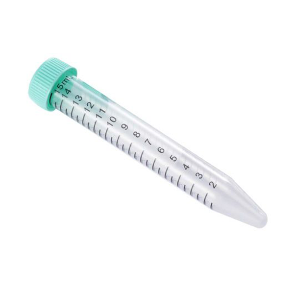 Tubo centrífuga 15 mL – PP | Bolsa de 25 un. (JetBiofil) – TCLGroup